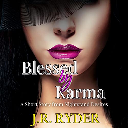 Amazon.com: Blessed by Karma: A Short Story from Nightstand Desires ...