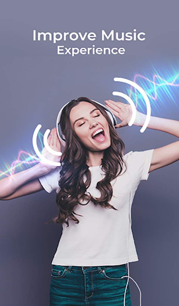 Volume Booster Max Loud Sound Speakers - App on the Amazon Appstore