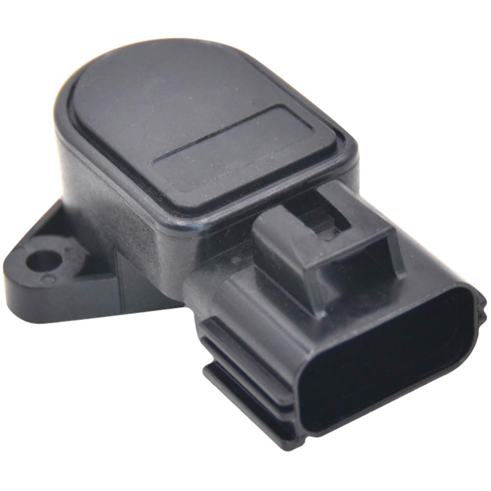 Buy Wakauto Original Equipment Throttle Position Sensor Throttle Body ...