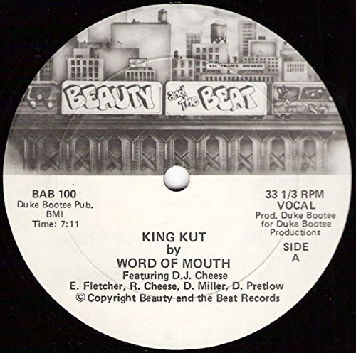 Amazon.com: King Kut: CDs & Vinyl