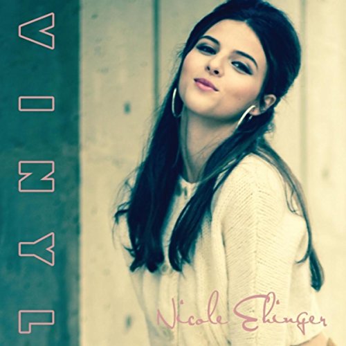 Amazon.com: Vinyl : Nicole Ehinger: Digital Music