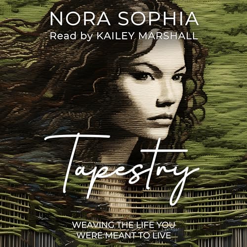 Amazon.com: Tapestry: Weaving the Life You Were Meant to Live (Audible ...
