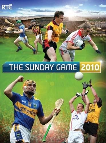 The Sunday Game 2010: Amazon.co.uk: Lyster, Michael: 9780717147908: Books