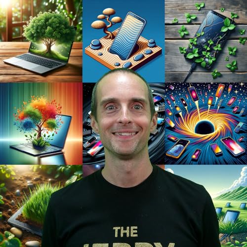 Amazon.com: Digital Wellbeing Course : Jerry Banfield: Digital Music