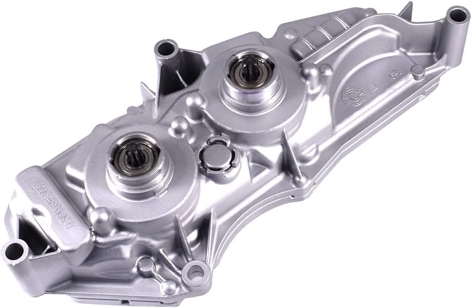 Amazon.com: REVOLVE DCT250 TCM TCU DPS6 Transmission Control Module ...