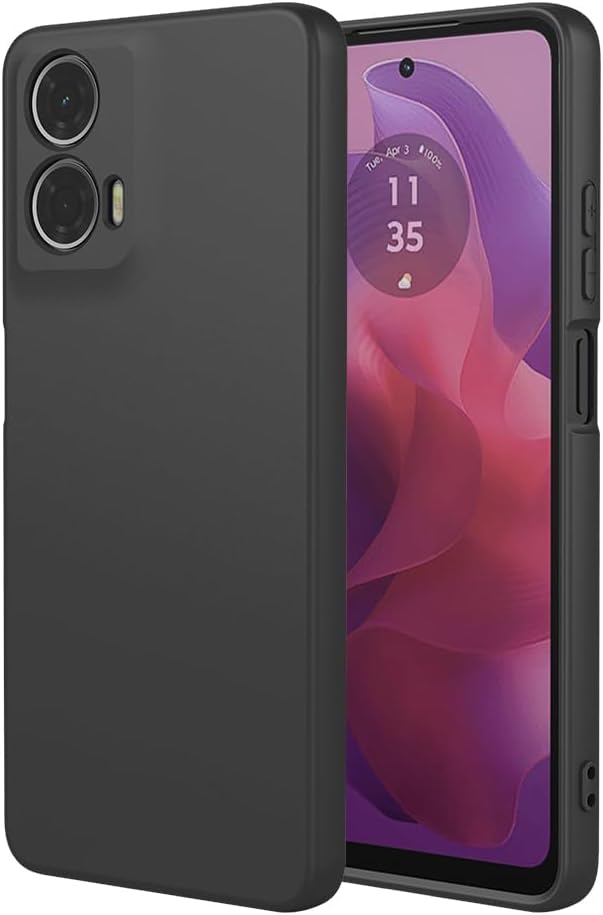 ASJDY Funda para Motorola G24 Power y Moto G24 y Moto G04 y Moto G04S y ...