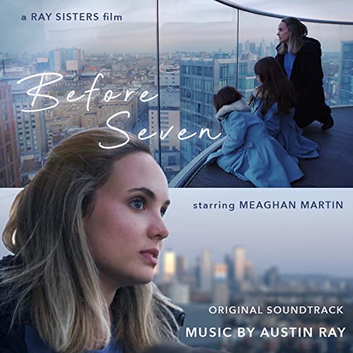 Play Before Seven (Sage's Theme) by Austin Ray on Amazon Music
