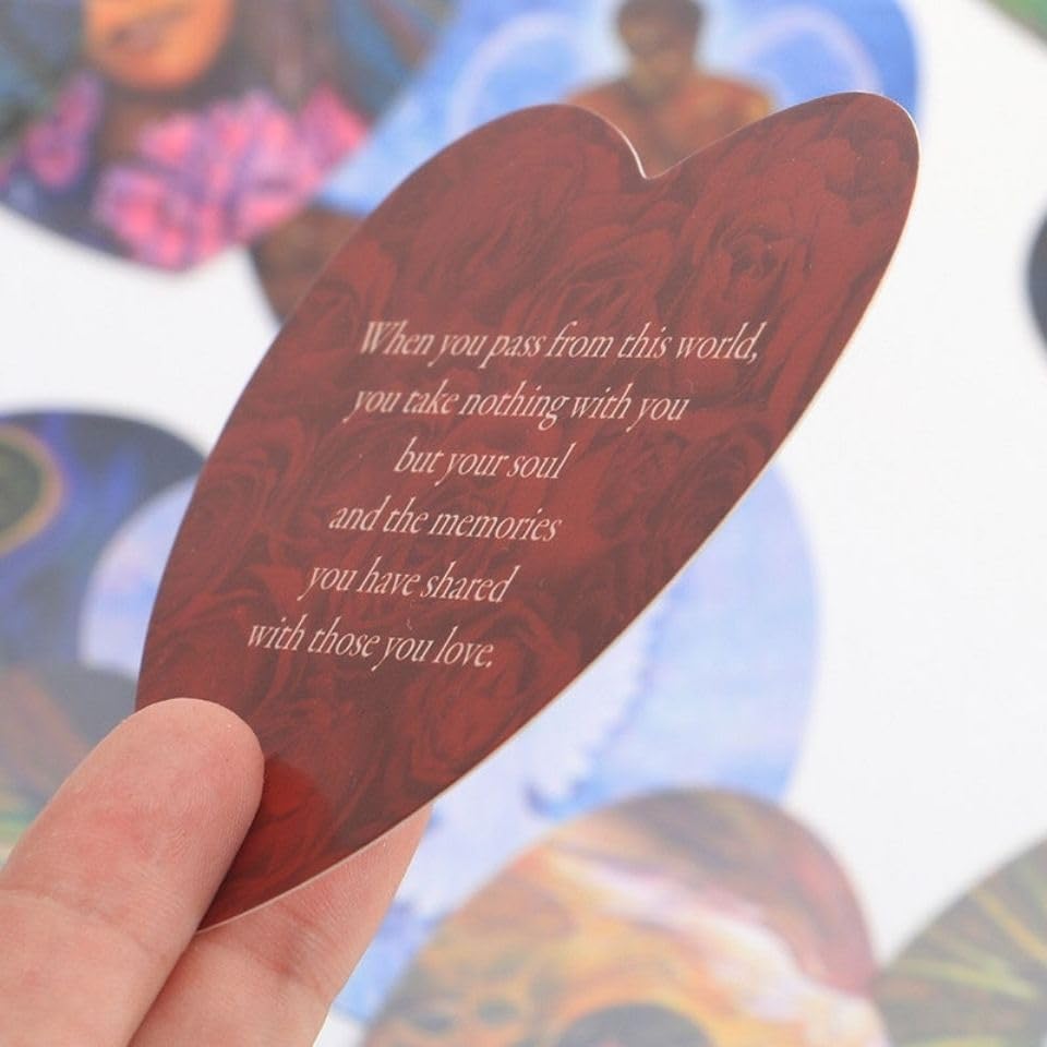 Life Happens Cards Oracle Deck Vzmeiyre Life Happens , Love Oracle