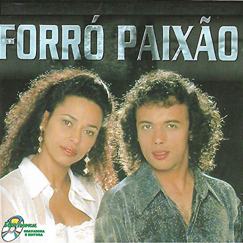 Amazon.com: Forró Paixão : Forró Paixão: Digital Music