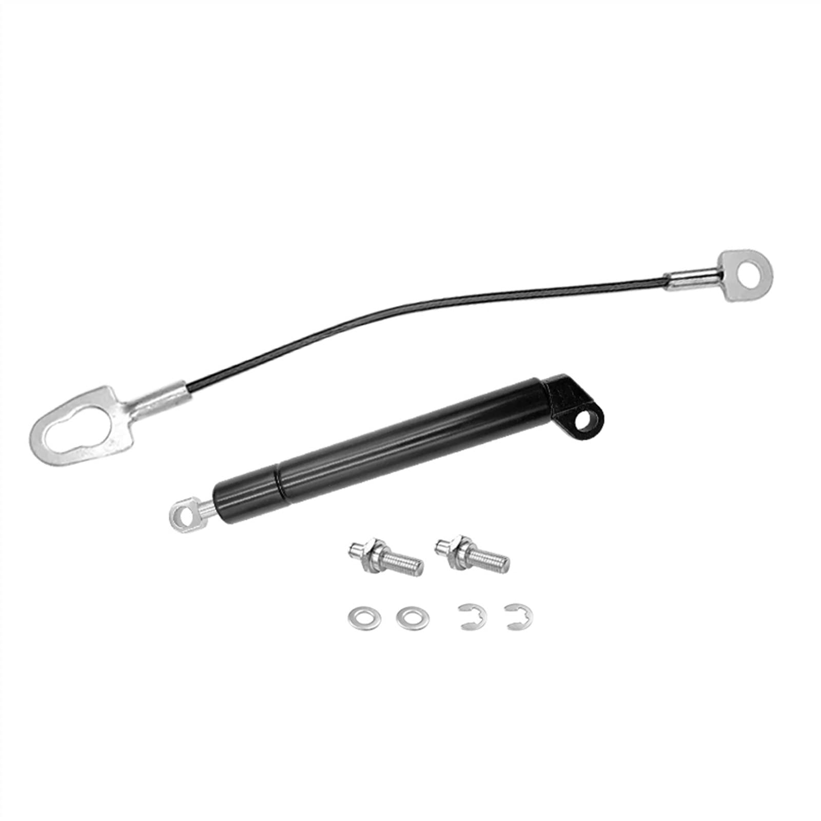 Buy Lift Support System Car Tailgate Slow Down Rear Trunk Tail Gate ...