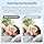 Anti Snoring Devices,Anti Snoring Mouth Guard Adjustable-Sleeping Snore ...