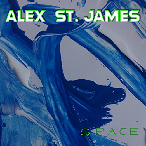 Amazon MusicでAlex St. JamesのSpaceを再生する