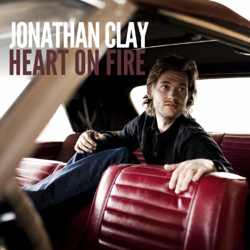 Play Heart on Fire by Jonathan Clay on Amazon Music