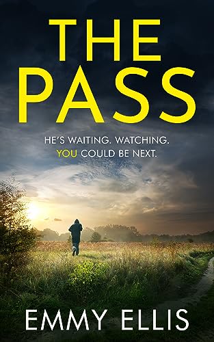 Amazon.com: The Pass eBook : Ellis, Emmy: Kindle Store