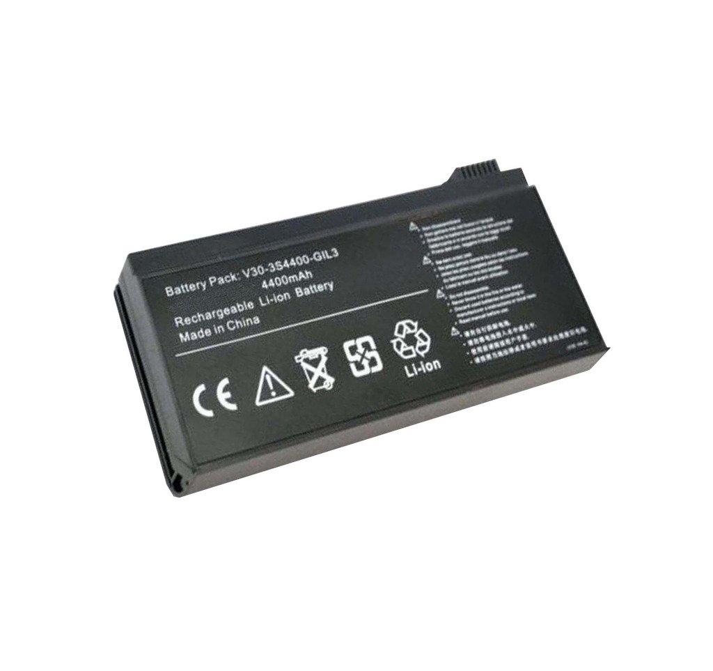Trconelectron Replacement Battery For Uniwill V30 4s2200 M1a2 Hasee V30 | Desertcart Kenya