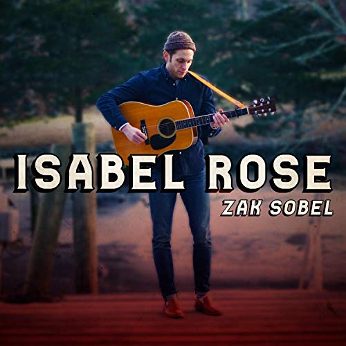 Isabel Rose by Zak Sobel on Amazon Music - Amazon.com