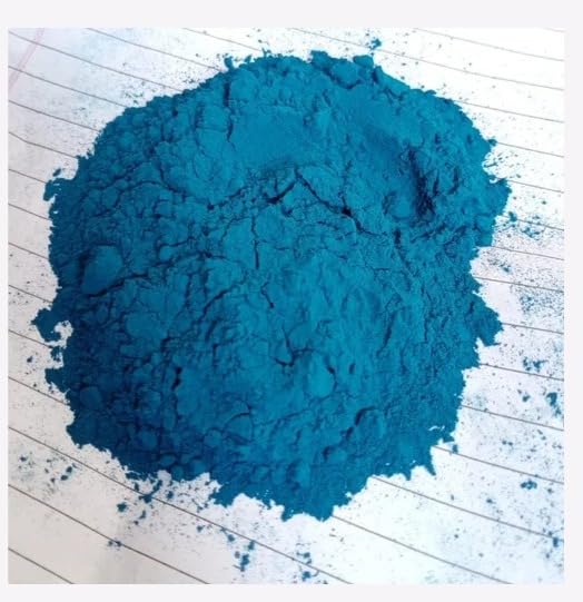F R A ENT. Pepsi Blue Powder Coating Powder Coating Fresh Pack of 5 kg ...
