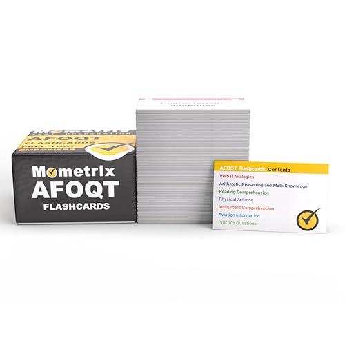 Snapklik.com : AFOQT Study Cards 2023-2024: AFOQT Test Prep And ...