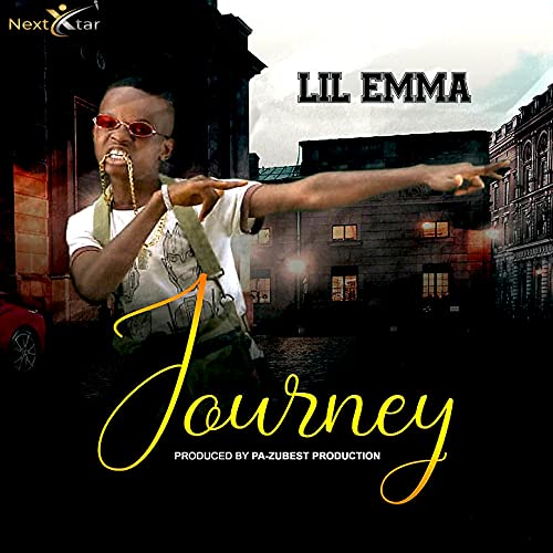 Journey de Lil emma en Amazon Music Unlimited