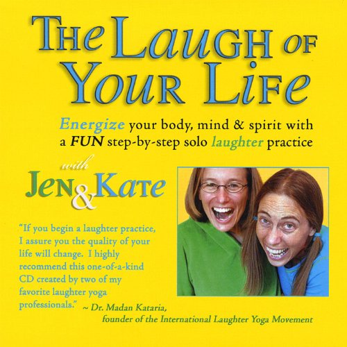 Amazon MusicでJen & KateのThe Laugh of Your Lifeを再生する