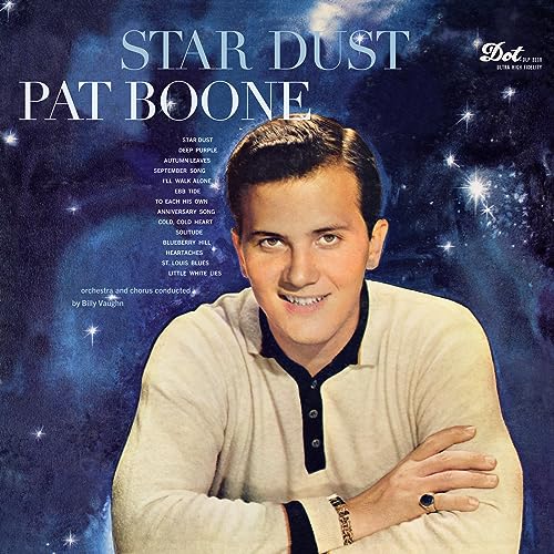 Amazon.com: Star Dust (Expanded Edition) : Pat Boone: Digital Music