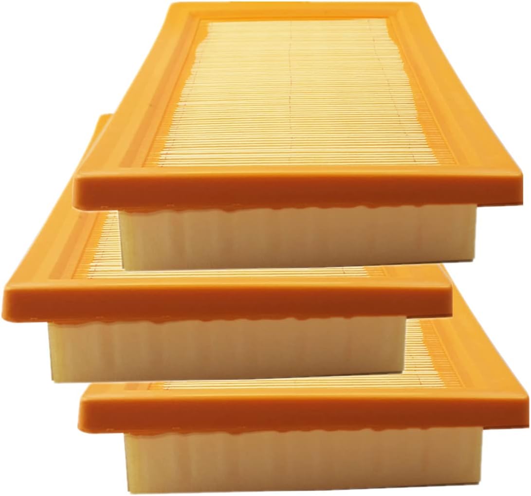 Amazon.com: Arpisziv 0J8478S Air Filter Fit For Ge-nerac Engine14-20kw ...