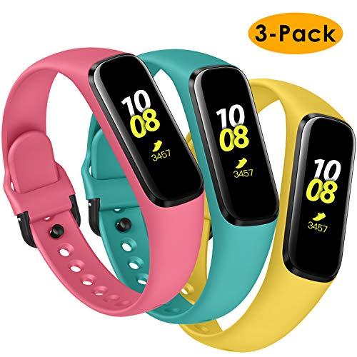 Venta > correa samsung gear fit 2 pro original > en stock
