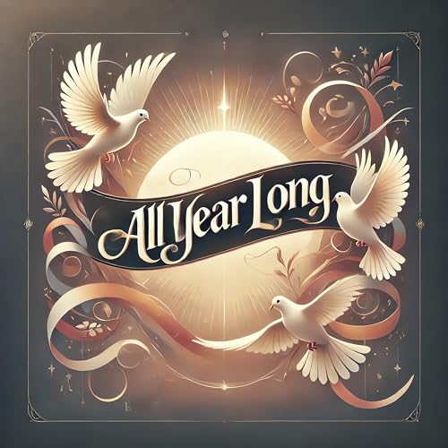 All Year Long by Layne Mcdonald on Amazon Music - Amazon.co.uk