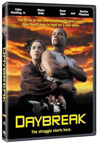 Daybreak [DVD]: Amazon.de: DVD & Blu-ray