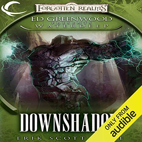 Amazon.com: The God Catcher: Forgotten Realms: Ed Greenwood Presents ...