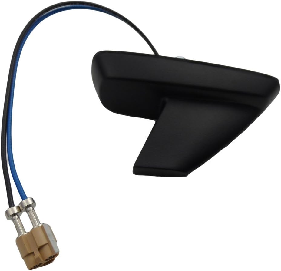 Amazon.com: GM Genuine Parts 20850446 Digital Radio, Mobile Telephone ...