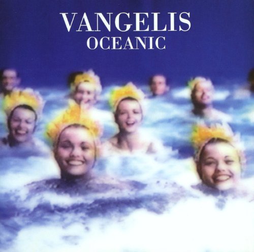 Amazon.com: Oceanic : Vangelis: Digital Music