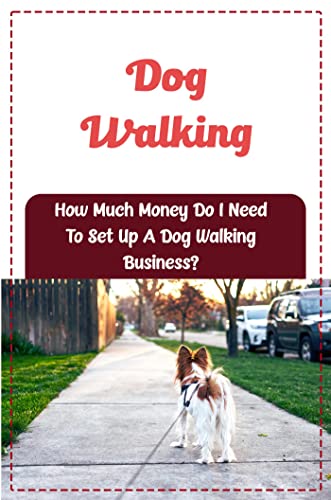 Is There Money In Dog Walking