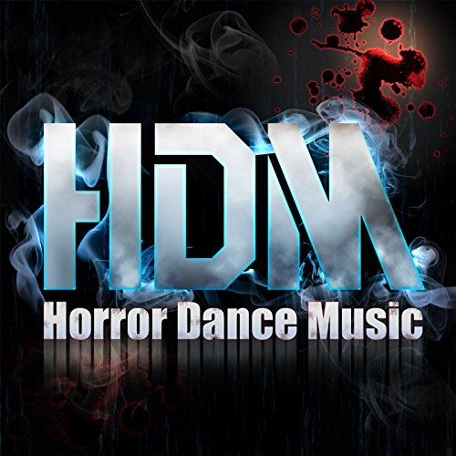 HDM ~Horror Dance Music~ de Ghostwriter sur Amazon Music - Amazon.fr