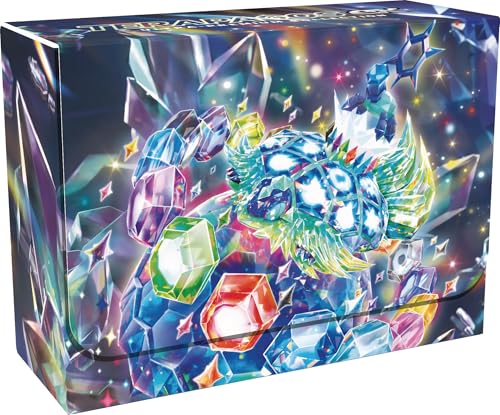 Pokemon TCG: Terapagos ex Ultra-Premium Collection - Price History