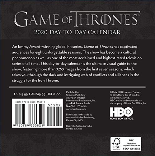 The 30 Science Fiction & Fantasy Calendars To Read In December 2025 ...