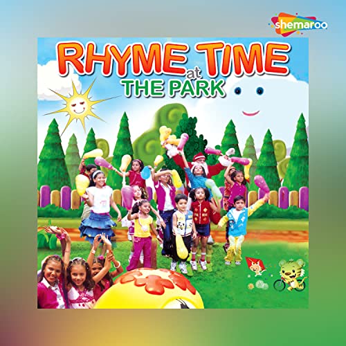 Play Rhyme Time At The Park by Madhushree on Amazon Music