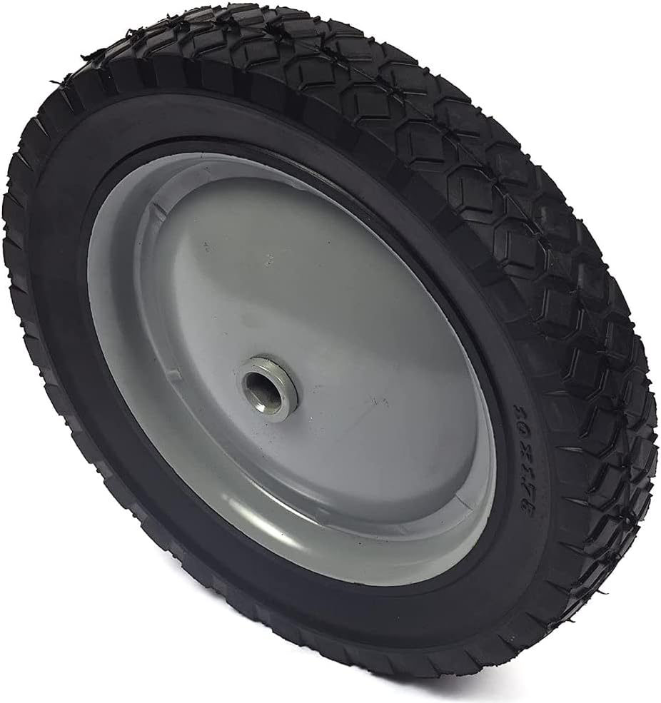 Amazon.com: Self-Propelled Drive Wheel 7035726YP Replacement For ...