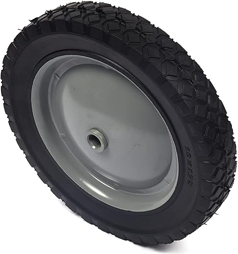 Amazon.com: Self-Propelled Drive Wheel 7035726YP Replacement For ...