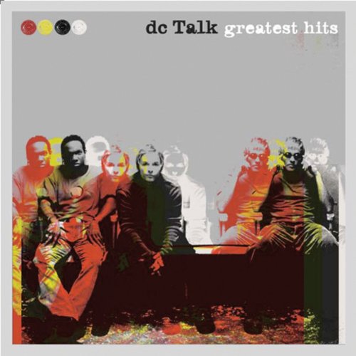 Play Greatest Hits by DC Talk on Amazon Music