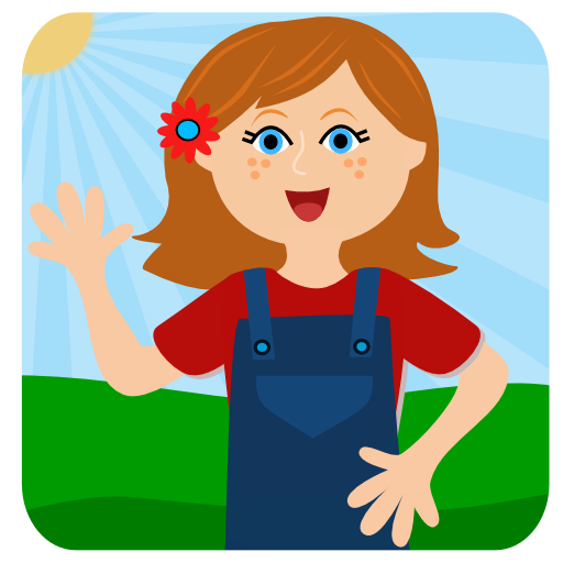 Mooberry Farm - App on Amazon Appstore