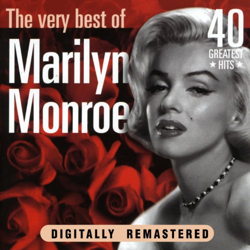 Play Marilyn Monroe: The Very Best by Marilyn Monroe on Amazon Music