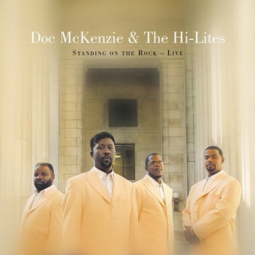 Amazon.com: Standing on the Rock - LIVE : Doc McKenzie: Digital Music