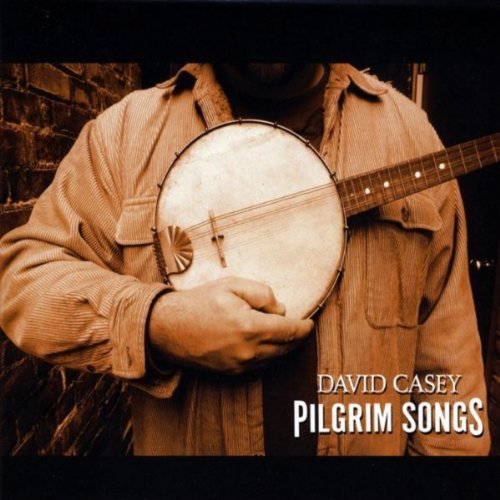 Play Pilgrim Songs by David Casey on Amazon Music