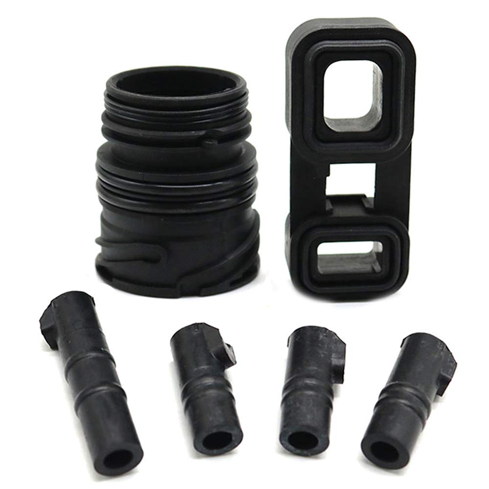 10 Best Transmission Valve Body Kits 2023 – Reviews & Ratings