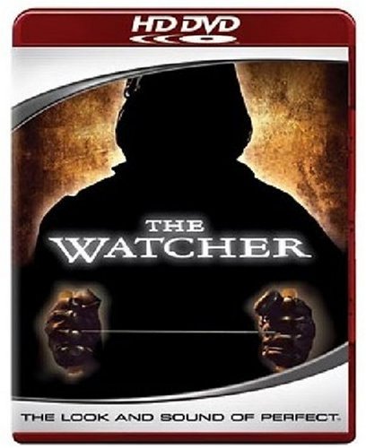 Amazon.com: The Watcher [HD DVD] : James Spader, Marisa Tomei, Keanu ...