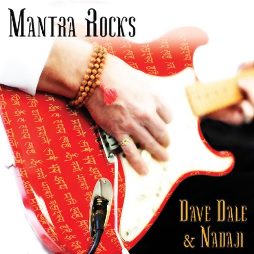Lokah Samastah song by Dave Dale & Nadaji from Mantra Rocks on Amazon Music