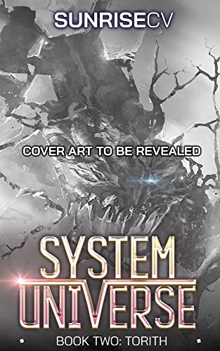 Torith: A LitRPG Adventure (System Universe Book 2) eBook : SunriseCV ...