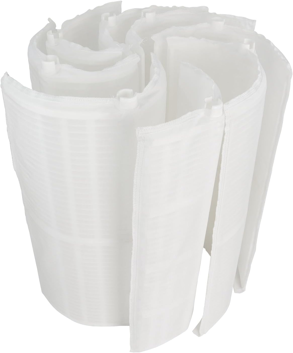 Amazon.com: Wadoy DE Filter Grids 48 sq.ft Compatible with Hayward ...