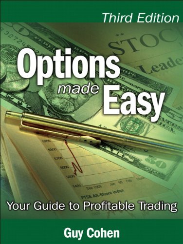 [Options Made Easy: Your Guide to Profitable Trading] [Author: Cohen ...